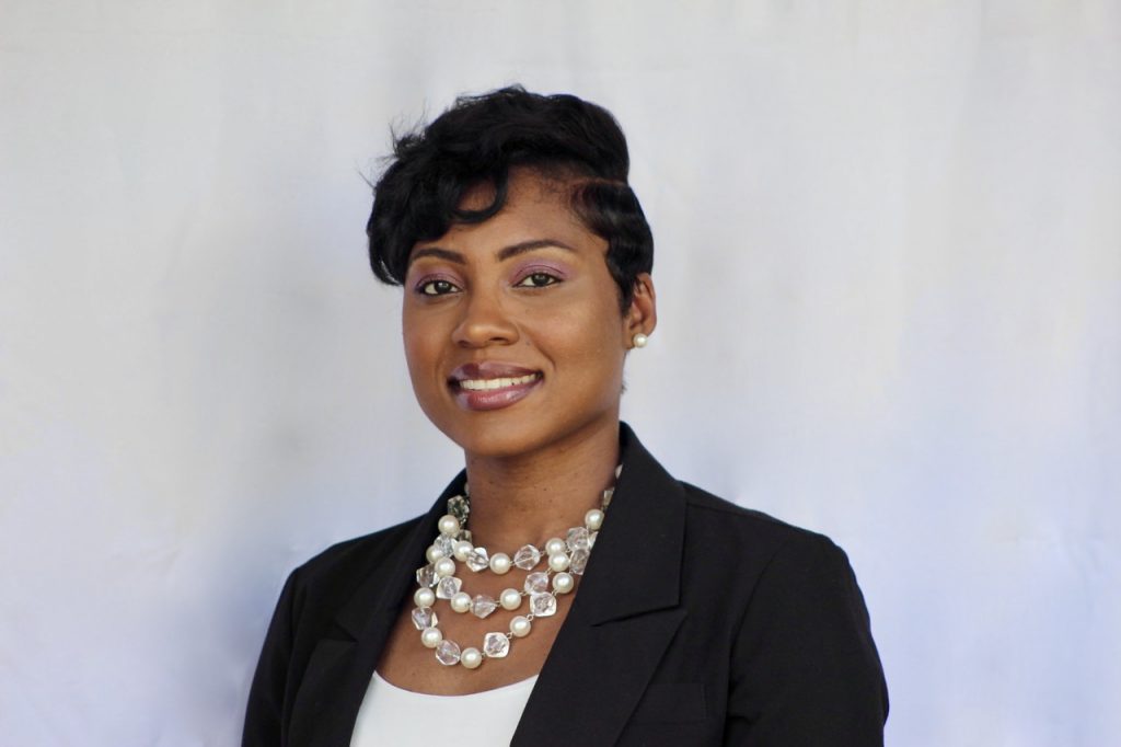 Laquisha Williams | Dorothy's Legacy