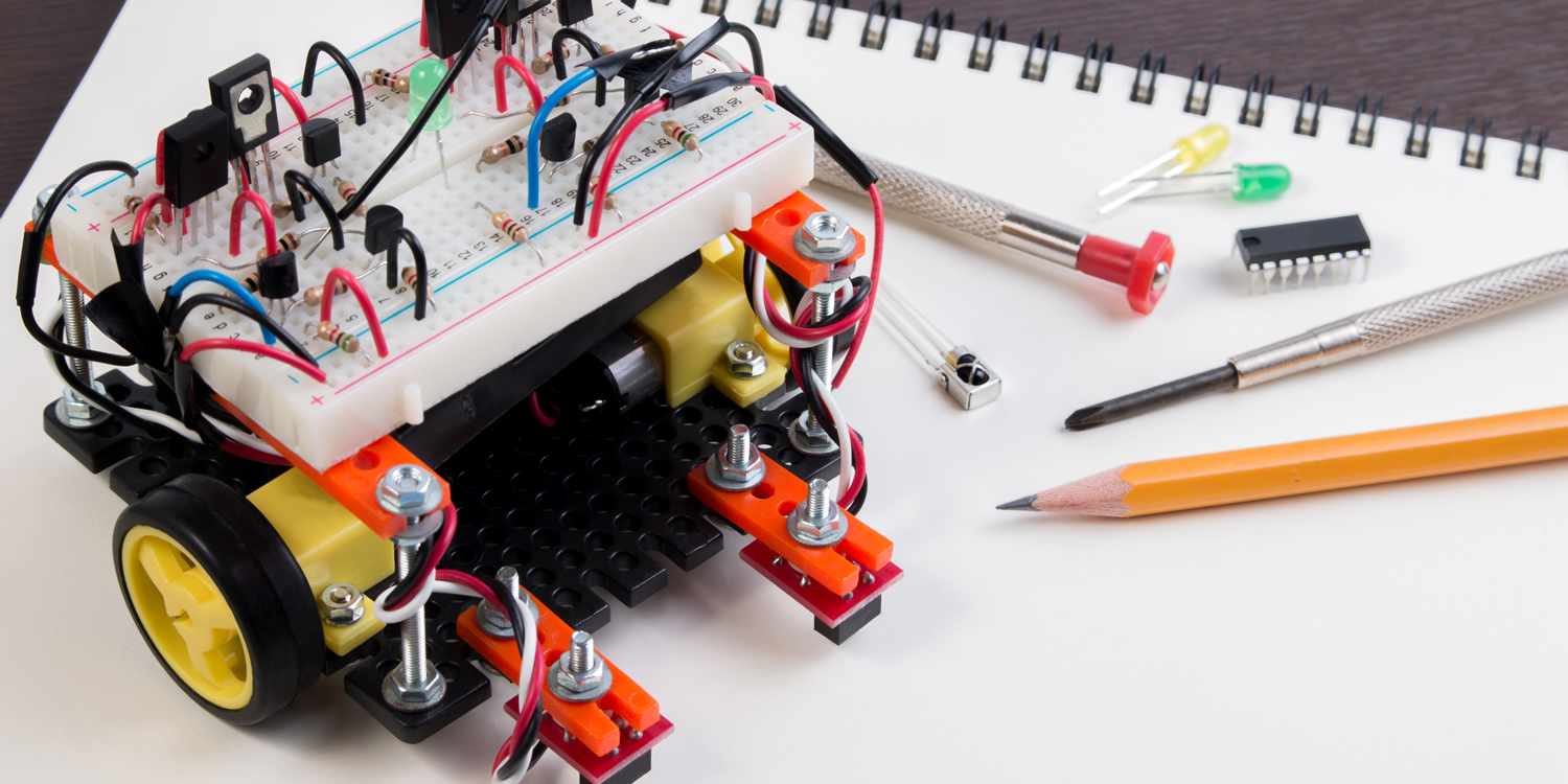 STEM (Robotics) and Math Tutors | Dorothy's Legacy